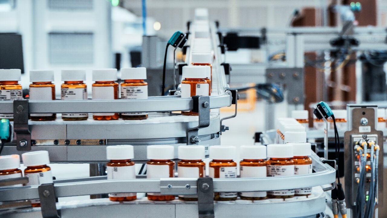 Pharmacy Automation Software: NEXiA® | iA