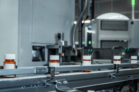 iA | Pharmacy Fulfillment Solutions