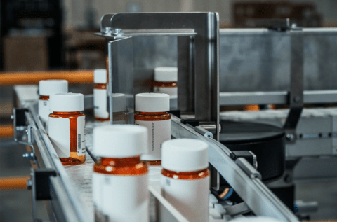 iA | Pharmacy Fulfillment Solutions