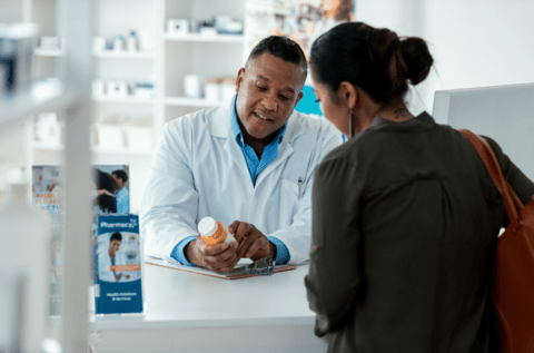 iA | Pharmacy Fulfillment Solutions