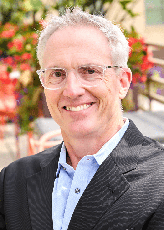 Dave Ristow, Chief Financial Officer | iA Leadership