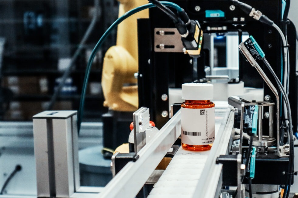 Health System Pharmacy Fulfillment Solutions | iA