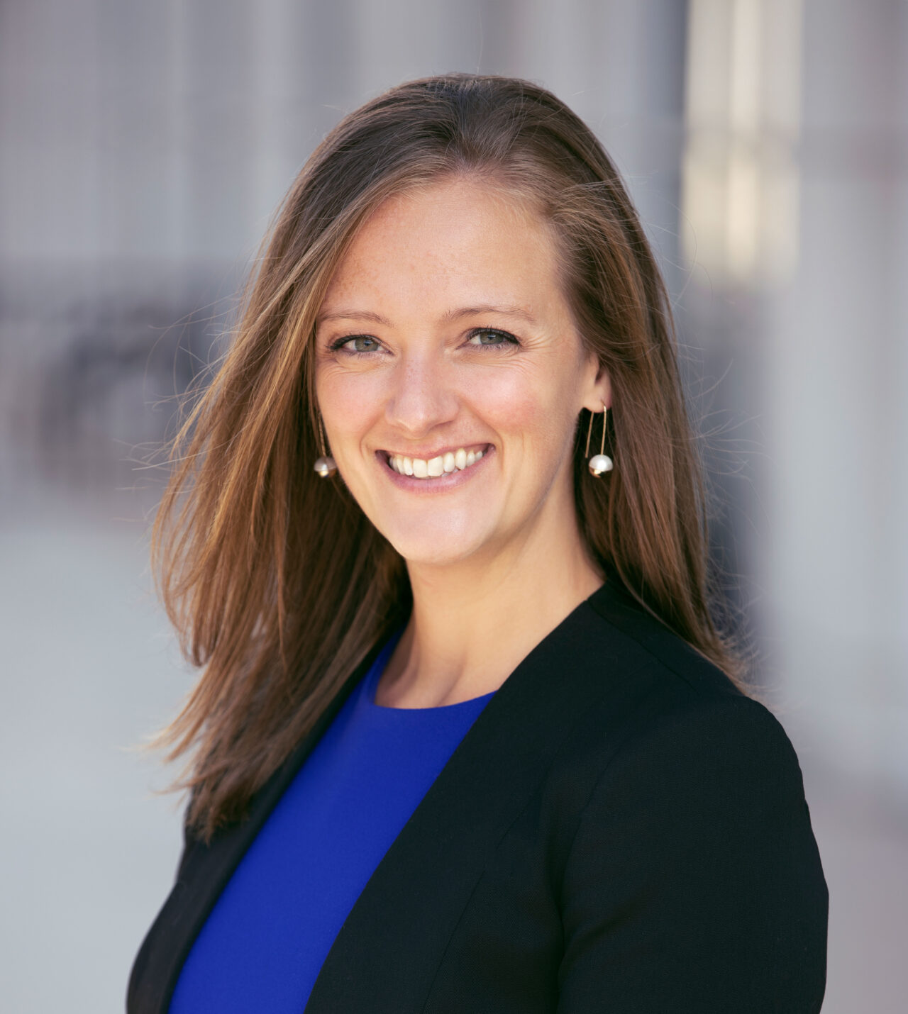 Jessica Baer, Chief Legal Officer | iA Leadership