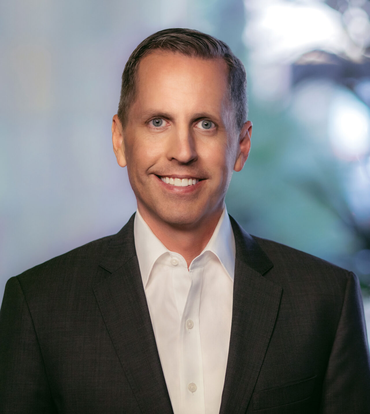 Tom Utech, Chief Executive Officer | iA Leadership