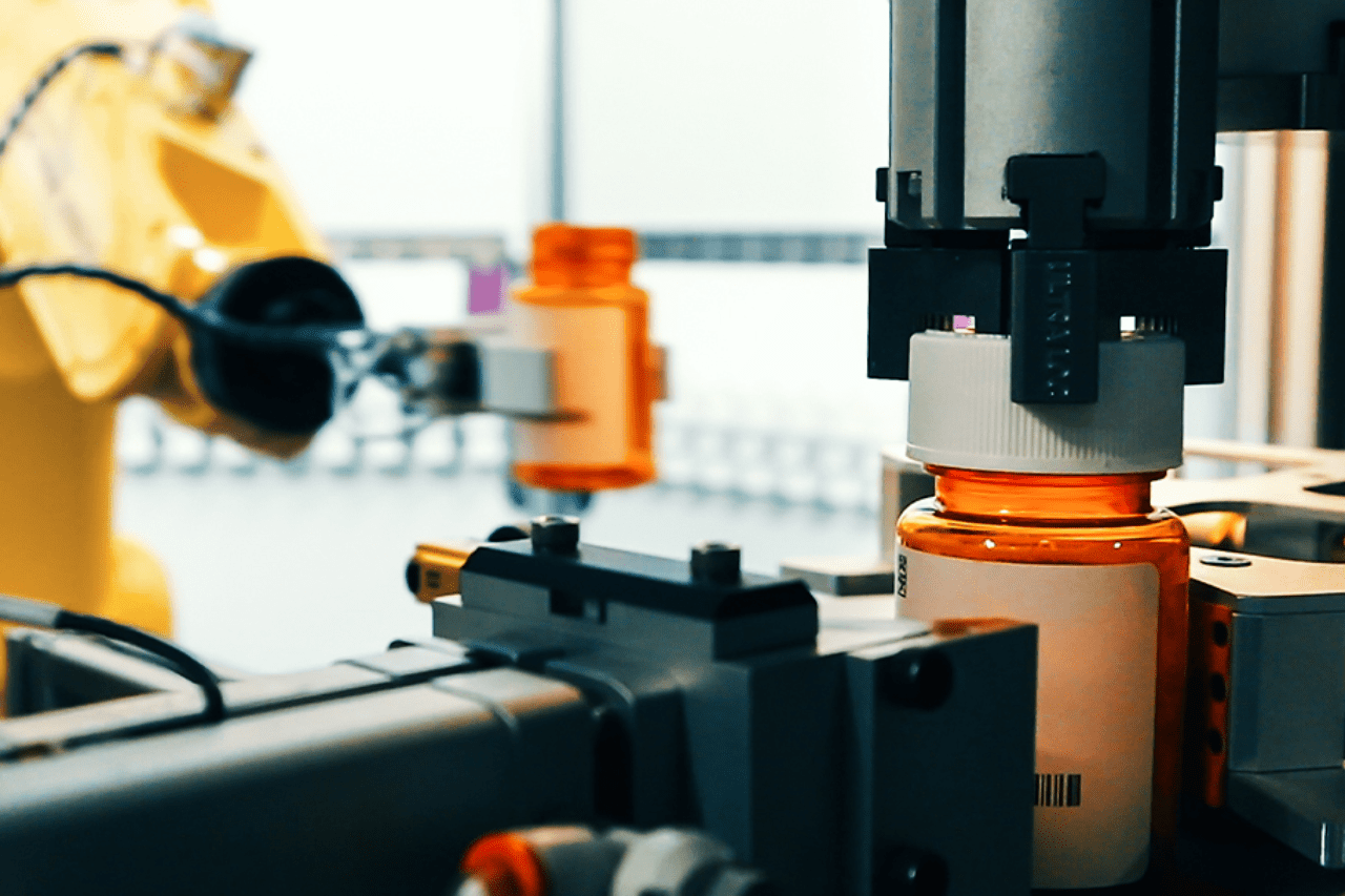 ASHP Midyear 2024 | iA Events