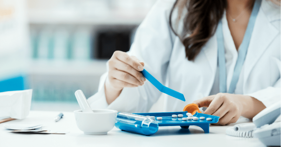 iA | Pharmacy Fulfillment Solutions